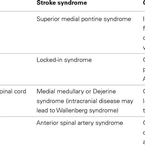 A Hypoplastic Right Vertebral Artery Bottom Arrow Basilar Artery