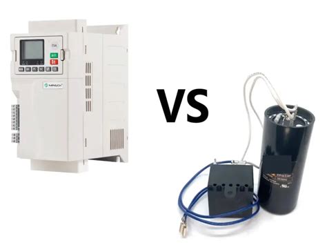 Soft Start Vs Hard Start Best Solution For Motors