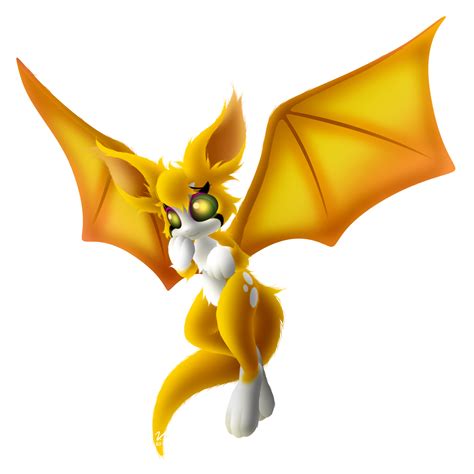 Fidget By Symbianl On Deviantart