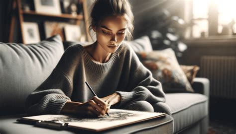 Hobbies In Drawing Information Inspiration And Tips