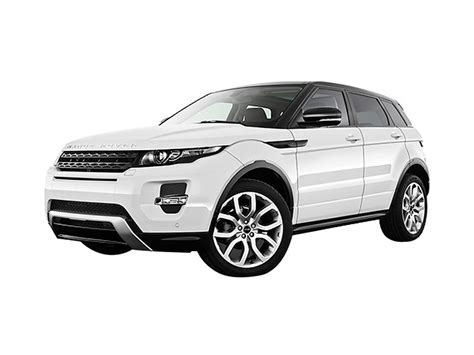 Range Rover Evoque Png 10 Free Cliparts Download Images On Clipground