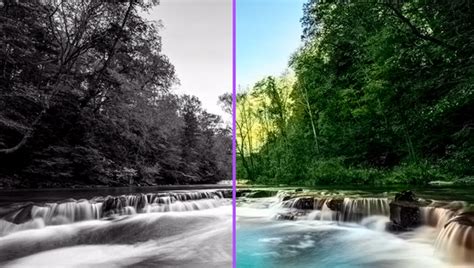 Deep Learning Algorithm Automatically Colorizes Photos Fstoppers