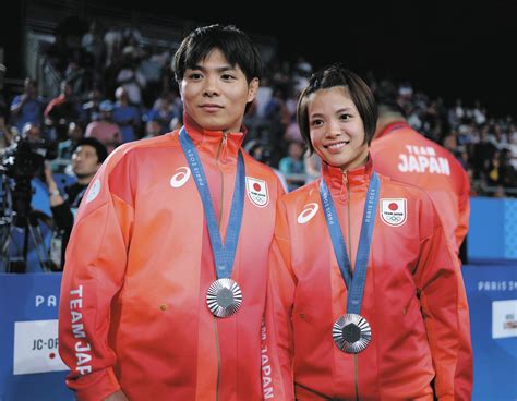 阿部詩、決勝メンバー外に「とても悔しいオリンピックにはなったんですが、それよりも大きなものを得た」と気丈に答える【柔道】：中日スポーツ・東京