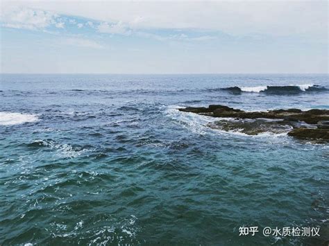 多参数水质分析仪的操作方法介绍 知乎
