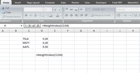 Binomial Option Pricing Model Excel With Marketxls Formula