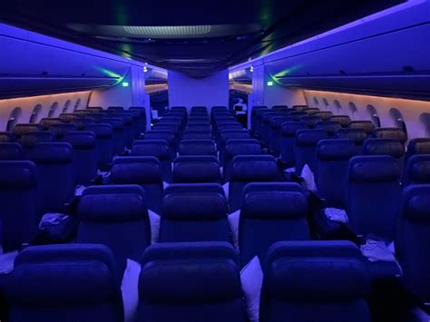 Red Eye Flights