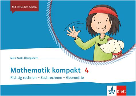 Ernst Klett Verlag Deutsch Kompakt 4 Produktdetails