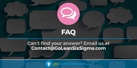 What Is The Difference Between Lean And Six Sigma GoLeanSixSigma