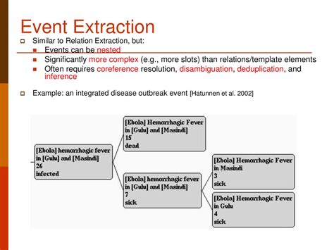 Web Scale Information Extraction Ppt Download