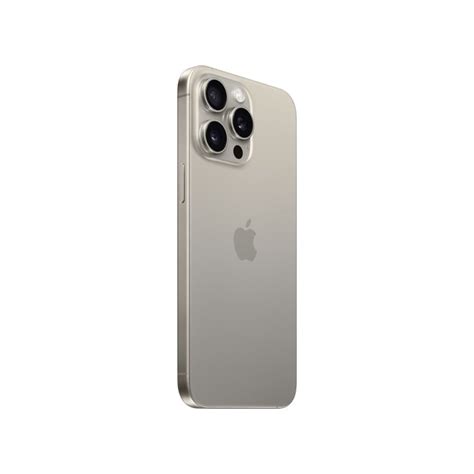 Iphone 15 Pro Max Thai