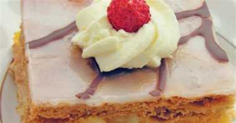 Mereu Cu Plăcere Dulce Cu Mere Adevarulro