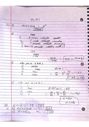 Emily Nanez Module 5 Lab Homework Emily Nanez Professor Cochran