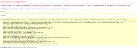 Cant Open Umbraco On Localhost