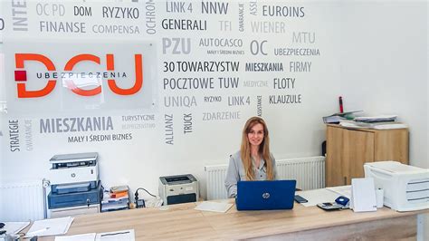 Aneta Dziak i Dorian Jasłyk agenci z największą ofertą