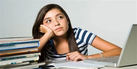TDAH en niños y adolescentes Cómo identificar los síntomas