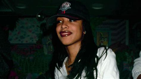 A Look At Superstar Aaliyah Tribute Special On Abc Good Morning