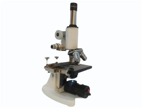 Compound Student Microscope 100x Student Compound Microscope Retail