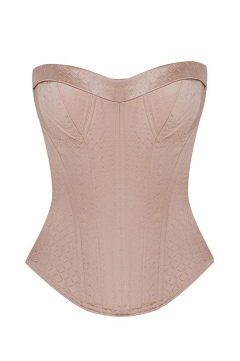 Corsets And Bustiers Cadolle