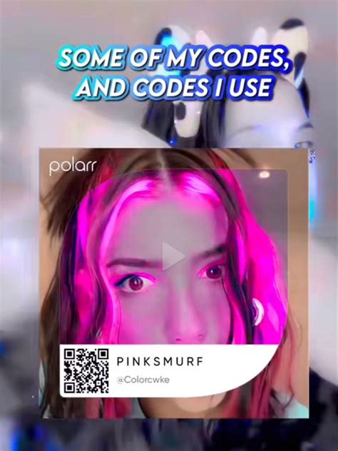 Pin oleh Abigail Rodríguez di Filtros polarr