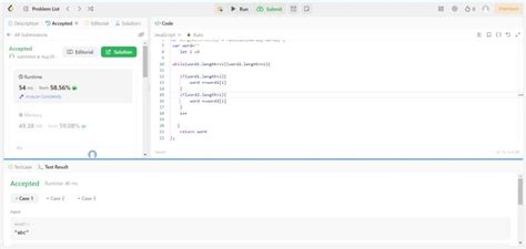 Shiva Malk On Linkedin Leetcode Day07 30days