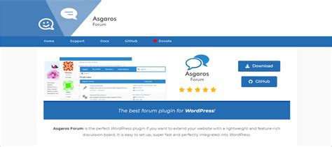 Top 4 Free Forum Plugins For WordPress WebNots