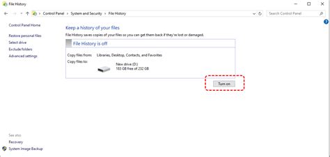 Does File History Backup Everything The Complete Truth About File History