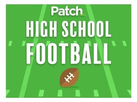 Lockport Township High School Football 2019 Schedule Scoreboard