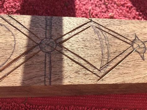 Object Forgery And Reproduction Modes Of Recreation Through Hannah