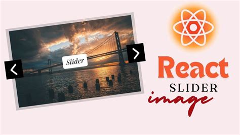 Create A React Image Slider Or Carousel React Js Hindi Tutorial For Beginner Youtube