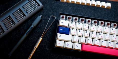 Mechanical Keyboard Thock Vs Clack What S The Difference