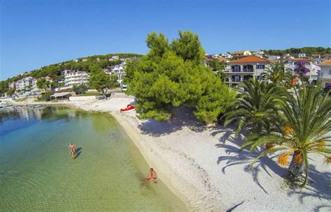 OKRUG GORNJI BEACH - Croatia Gems