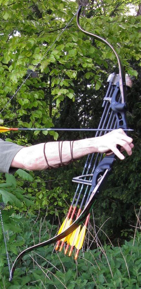 1000 Images About Compound Bow On Pinterest