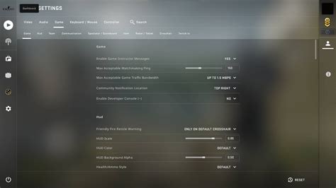 How To Use The CSGO Left Hand Command A Complete Guide