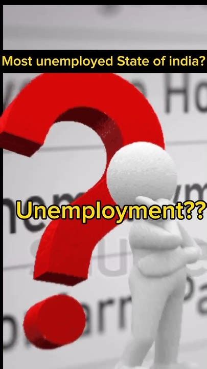 भारत में सबसे ज्यादा Crime और Unemployment किस राज्य में है Youtube