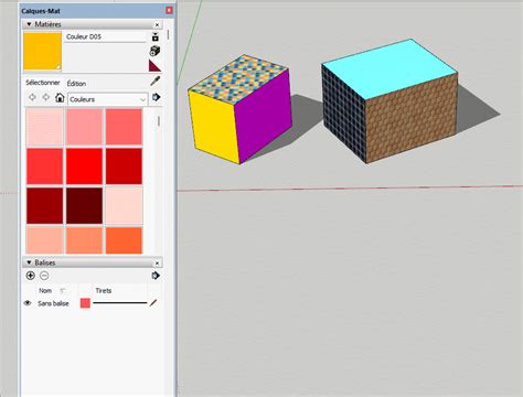 Textures Exporter Sketchucation
