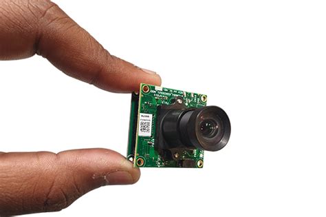 E Con Systems Provides Camera Support For Rockchip 96Boards Electronics Lab