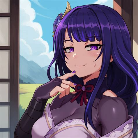 Smug Ei by Missedalias on DeviantArt