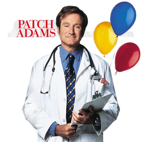 Patch Adams [1998] 2 By Kahlanamnelle On Deviantart