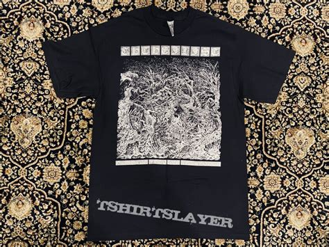 Chthe Ilist Chthe Ilist Passage Into The Xexanotth Tshirt Or