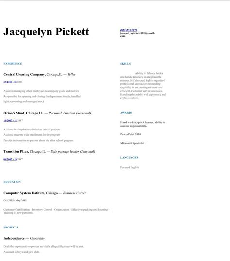 Jacquelyn P On Linkedin I Answer To Emails Promptly Before A Call Thanks