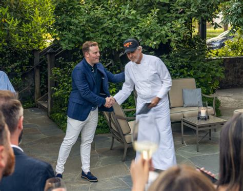 Luxury Rally Club Creates Elite Driving Events For High End Car