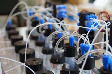 Darwin Microfluidics Linkedin