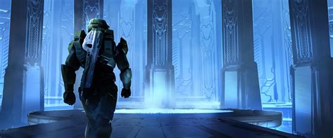 8k Halo Wallpapers Top Free 8k Halo Backgrounds Wallpaperaccess