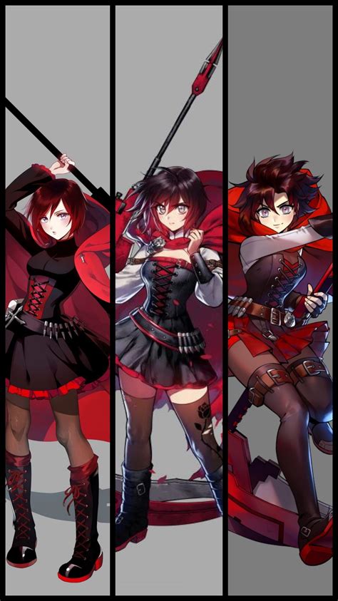 Ruby Rose Image Gallery Artofit