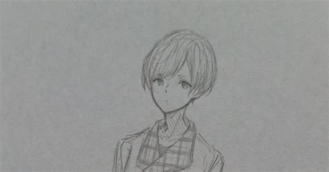 創作 落描きアナログ注意 ぐるちのイラスト Pixiv