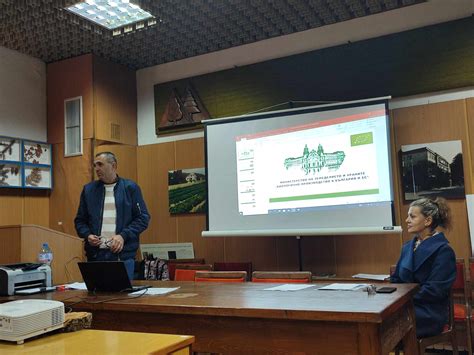 ОИЦ БЛАГОЕВГРАД СЕ ВКЛЮЧИ В КАМПАНИЯ ЗА ПОПУЛЯРИЗИРАНЕ НА БИОЛОГИЧНОТО ПРОИЗВОДСТВО Eufunds