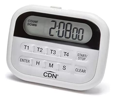 Component Design Northwest Pt2 4event Timer Y Clock Digital Cuotas