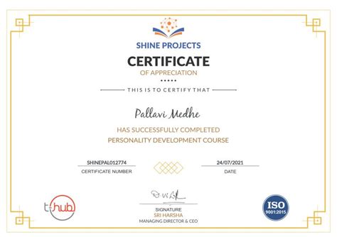 Pallavi M On Linkedin Personalgrowth Professionaldevelopment