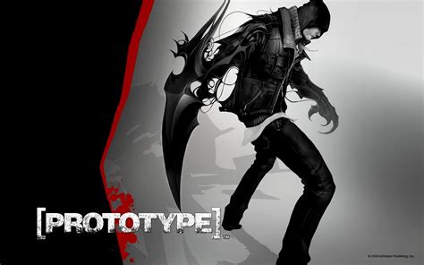 Prototypehd Wallpapers Backgrounds