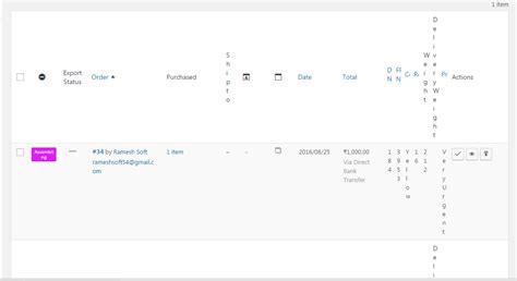 Css How To Enable Table Overflow Scroll Especially Order List Table